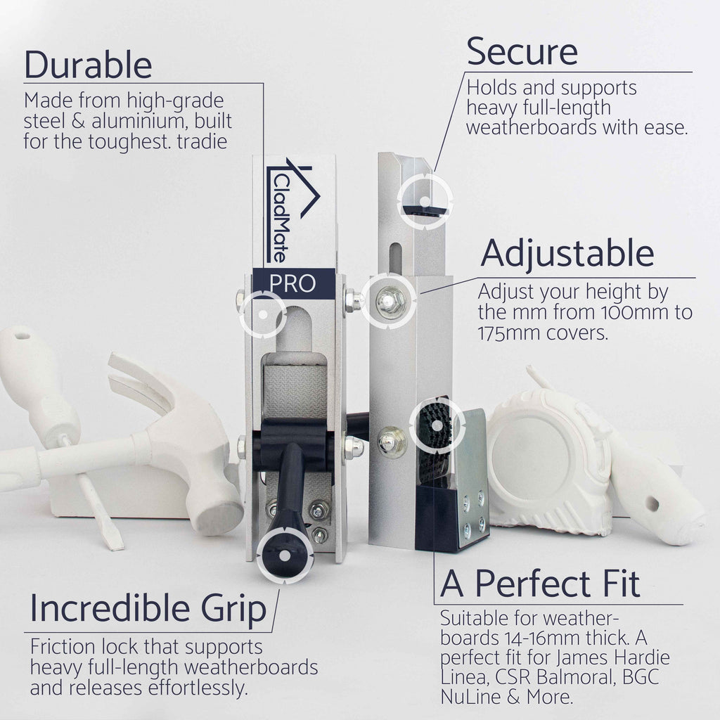 CladMate Pro – CladMateNZ
