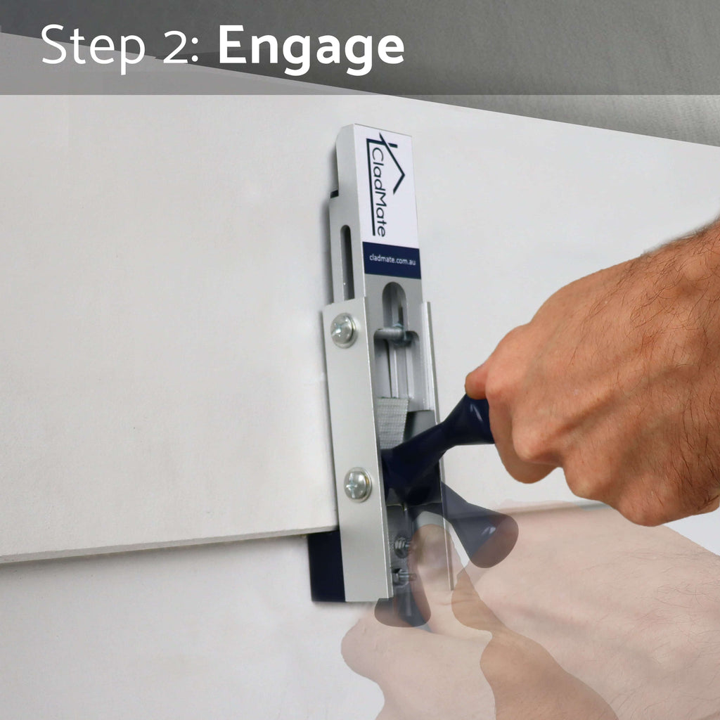 CladMate Heritage – CladMateNZ